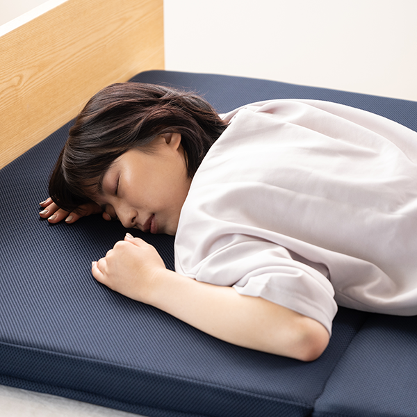 CURE:RE ショップ / THE MAKURA THE MATTRESS CP_C051